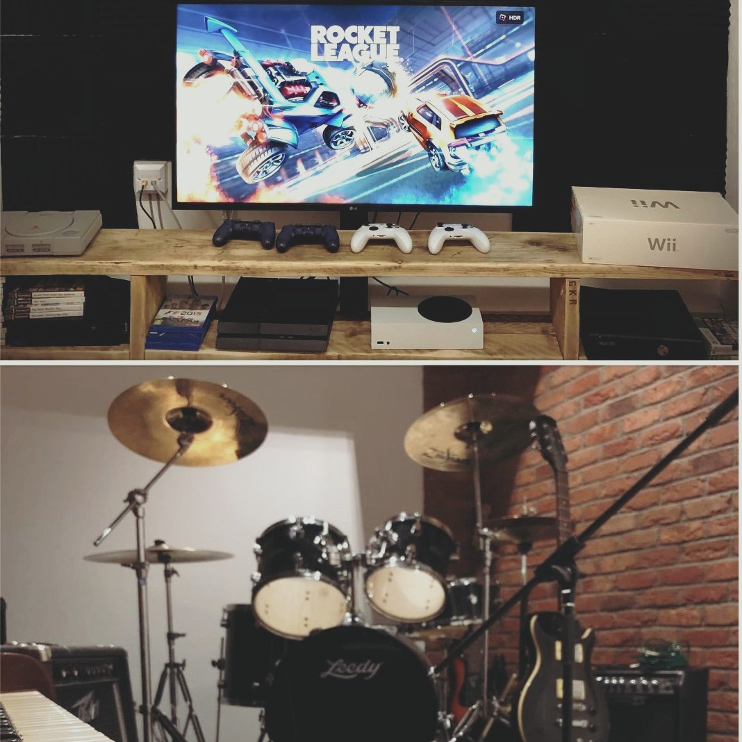 Teen Tuesdays – The Underground Studios